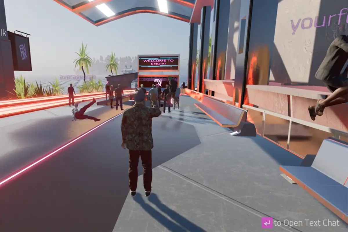 The Importance Of Digital Showcases For Indie Studios